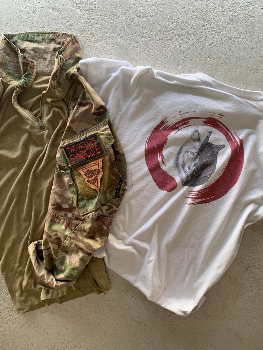 Mens Collection – Two Wolves Syndicate